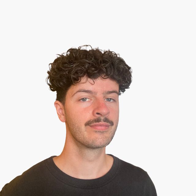 Pim van der Hulst - NRC