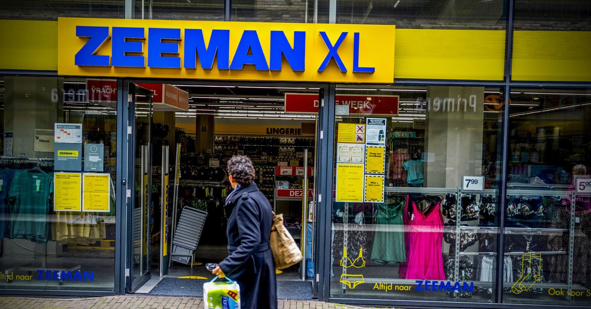 Zeeman en Prénatal betalen fabrieksarbeiders ‘leefbaar’ loon - NRC