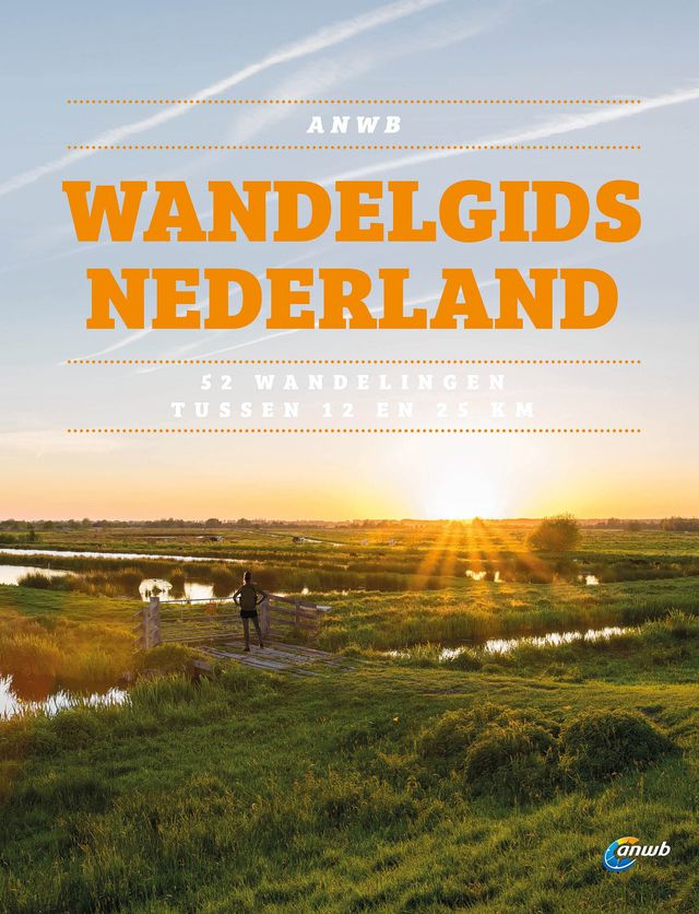 Met het wandelboek in de hand - NRC