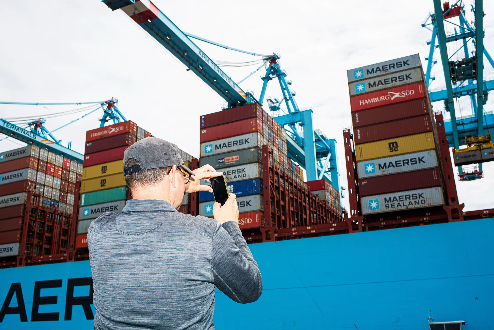 Het ‘ultieme economieboek van Egbert Kalse.’