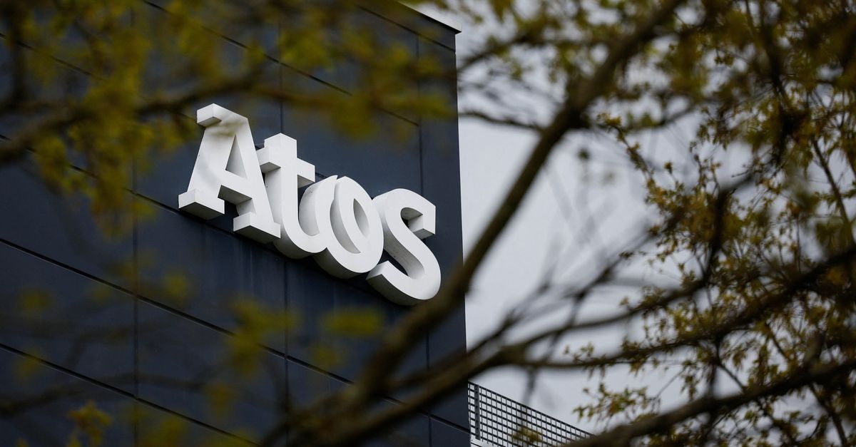 Ict-reus Atos heeft meer geld nodig om niet failliet te gaan - NRC