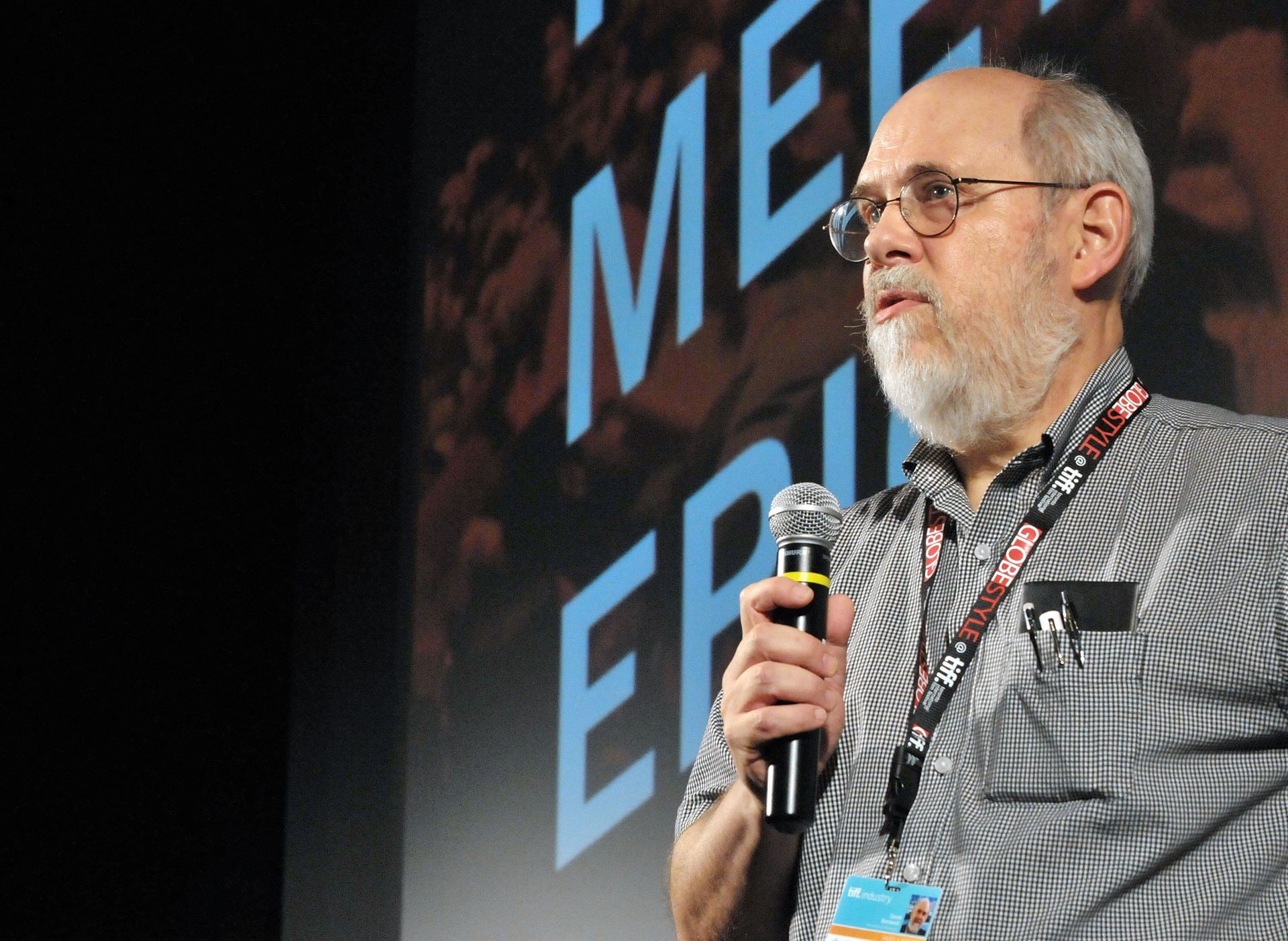 Legendarisch filmwetenschapper David Bordwell ging het niet om politiek of psychologie, maar om ...