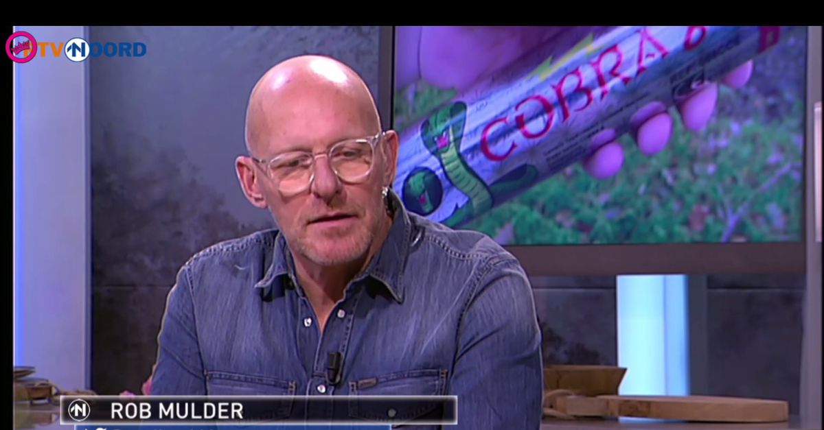 Reportage illegaal vuurwerk levert journalist zelf straf op - NRC