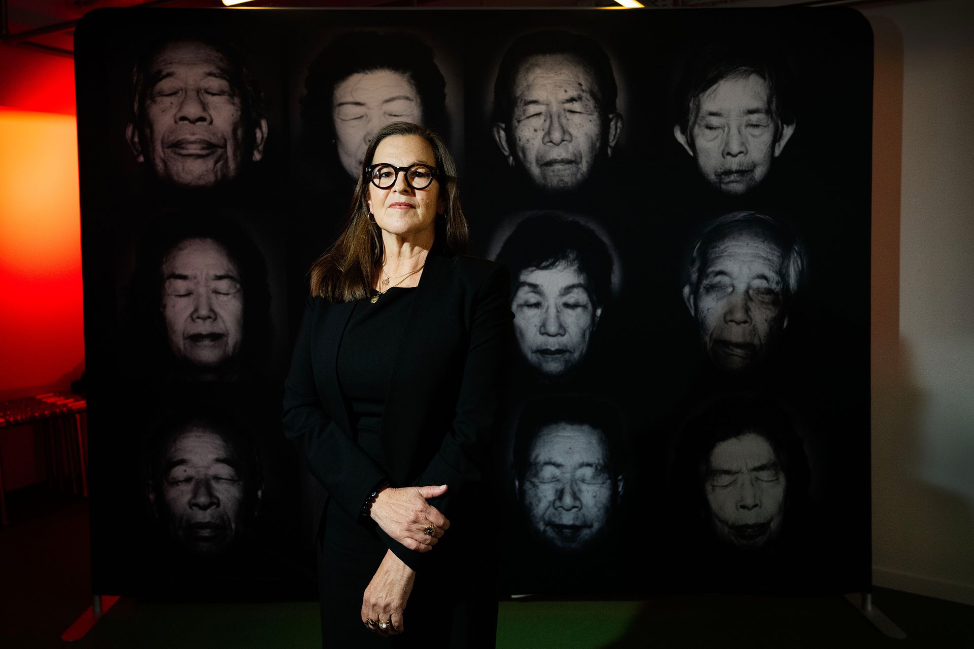 Noord-Korea legt Washington in de as met een kernraket. En dan ...