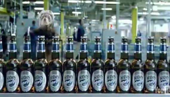 De tien populairste biercommercials aller tijden - NRC