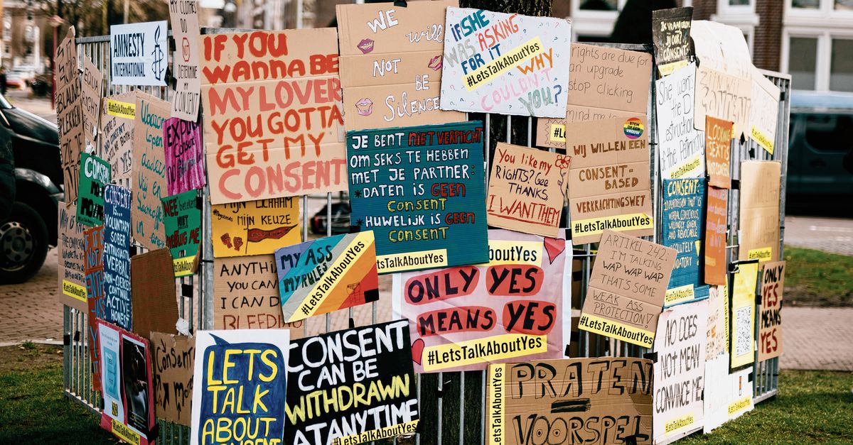 Opinie | Seksueel ongewenst gedrag staat niet op zichzelf - NRC