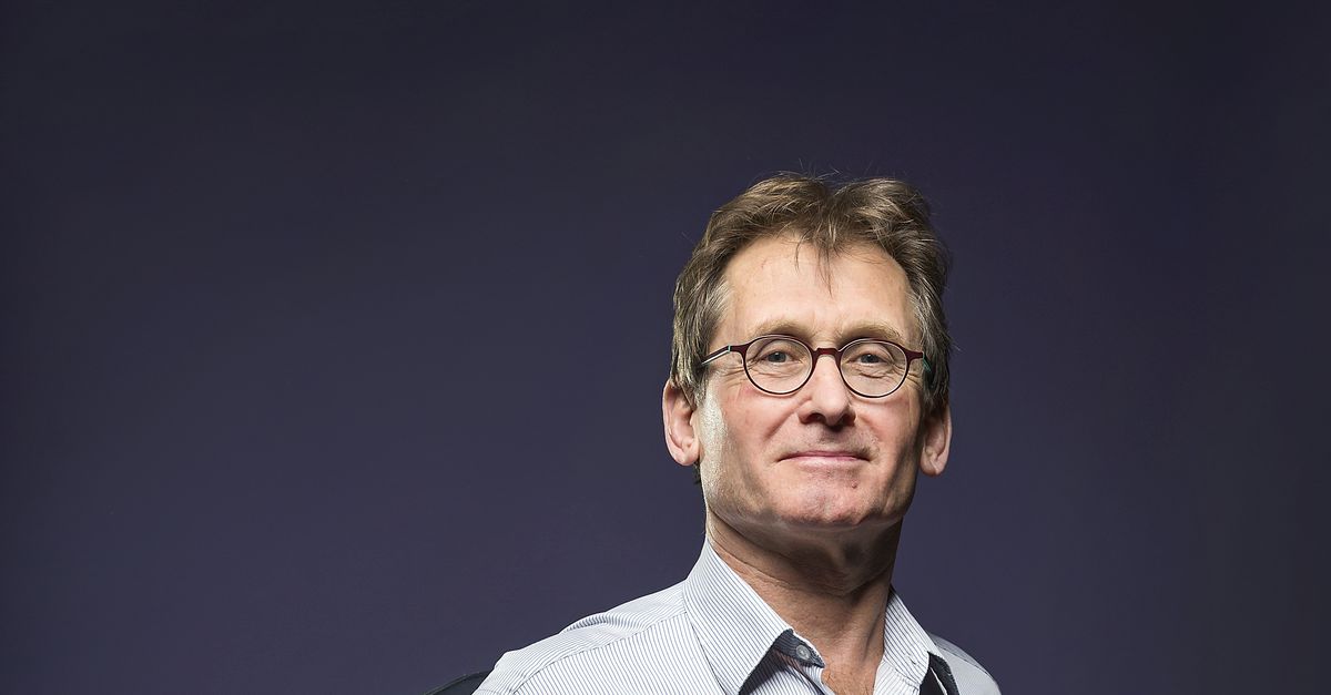 Hoe won Ben Feringa die Nobelprijs? - NRC