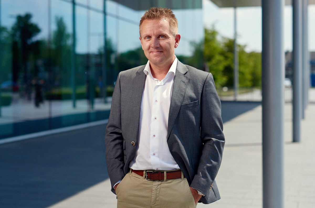 Laten beleggen wordt steeds aantrekkelijker