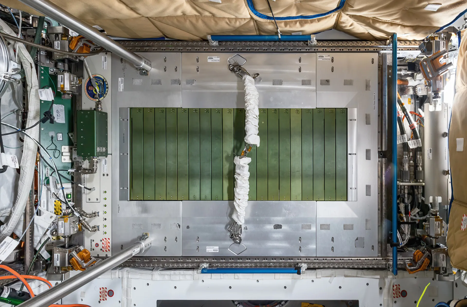 20 jaar ISS: de ingewikkeldste machine ooit gemaakt - NRC