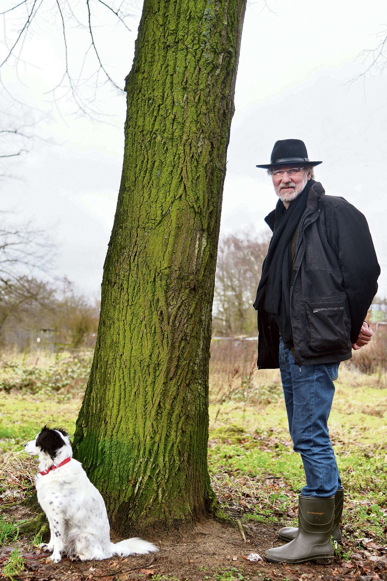 ‘De wereld is een tikkende tijdbom – met een lange lont’ - NRC