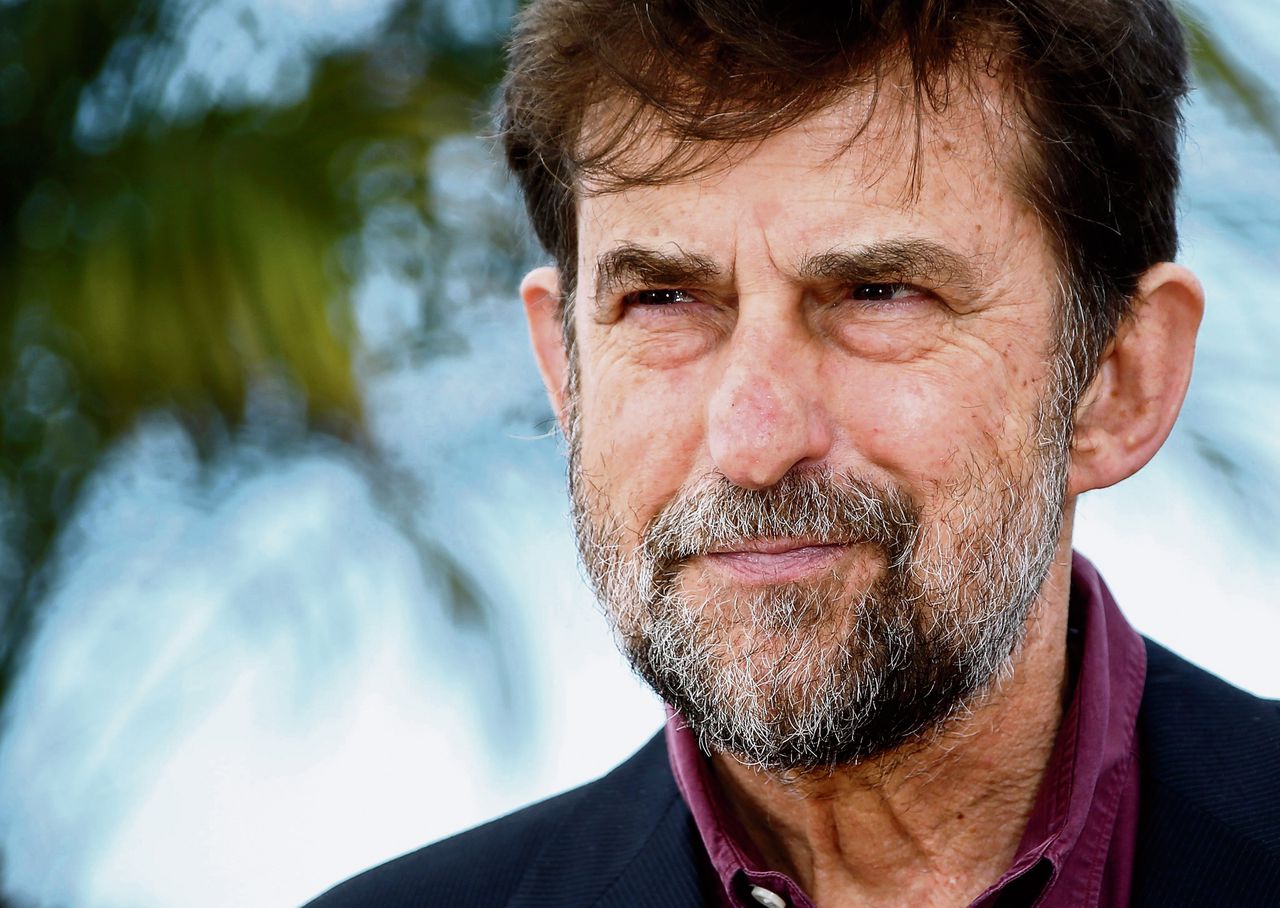 Moretti, filmer van klein drama - NRC