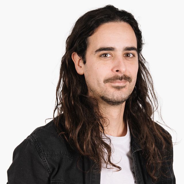 Peter van der Ploeg - NRC