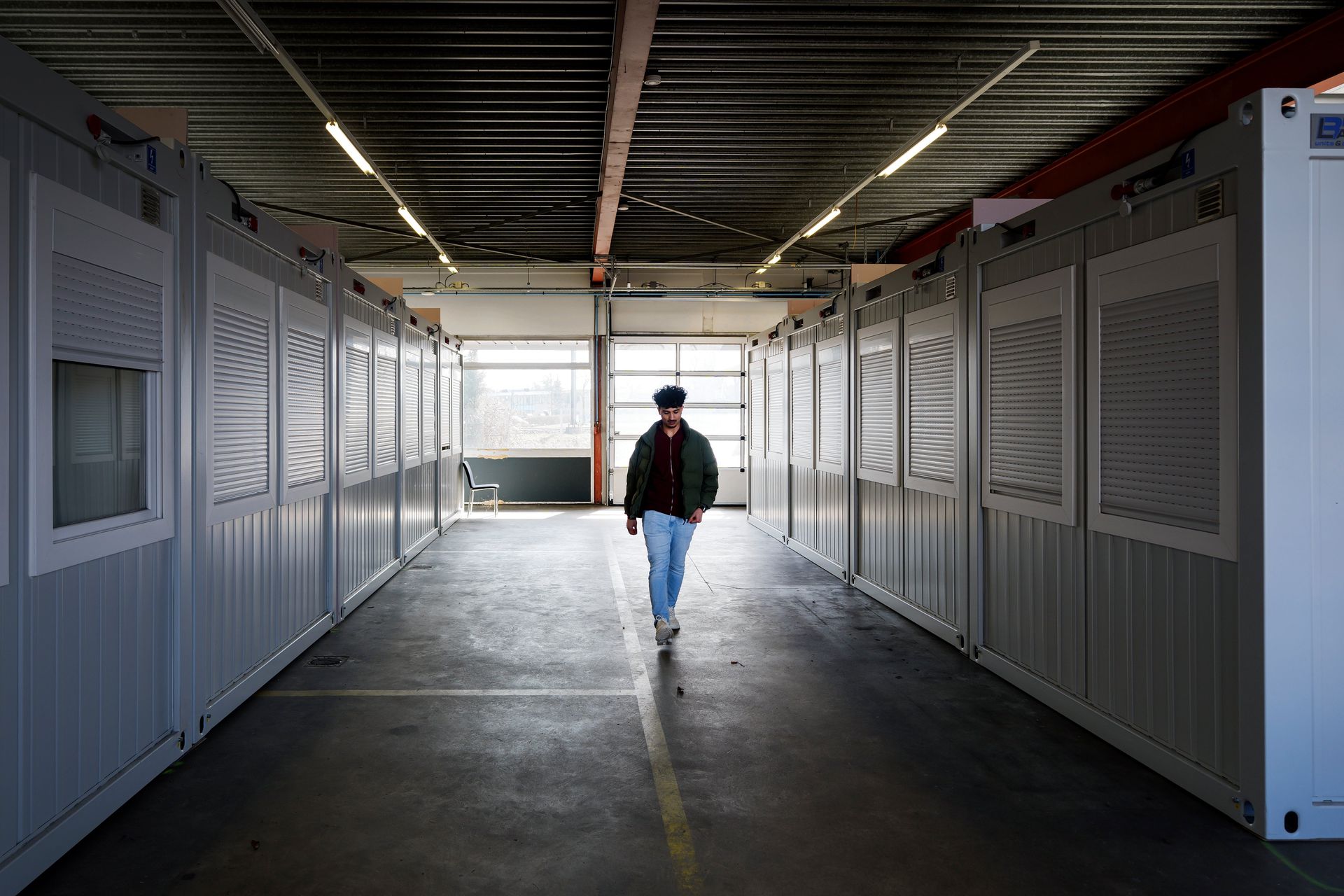 ‘Nieuwe wet bedreigt huisvesting statushouders en verergert woningnood ...