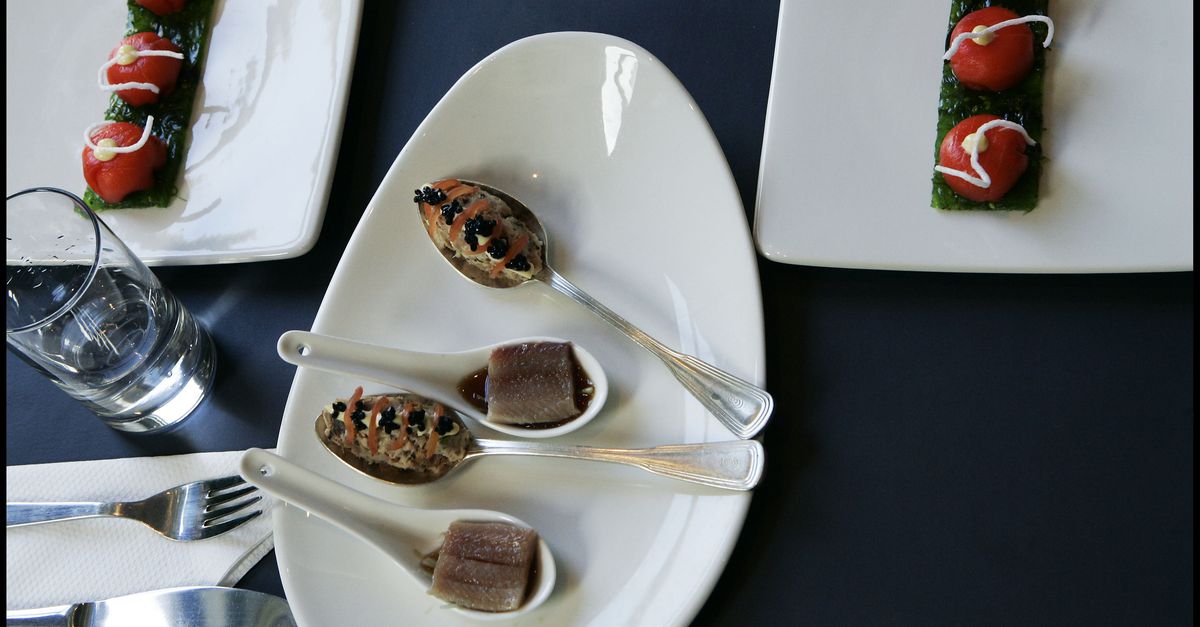 ‘Groene’ vis is anders gevangen – dat proef je - NRC