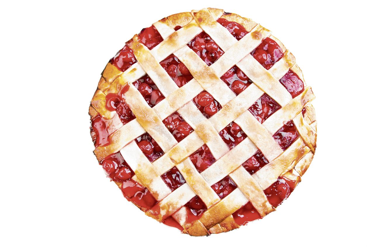 Vlaai is veel, maar het is géén taart - NRC