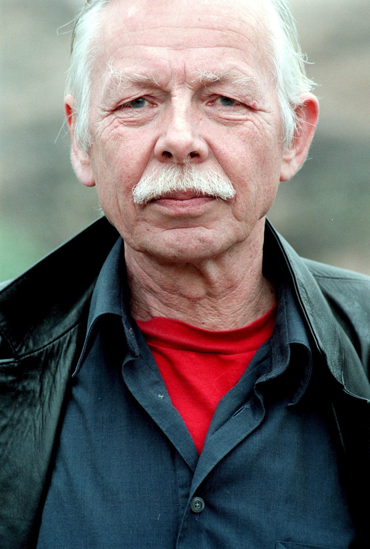 Literaire duinwandelingen - NRC