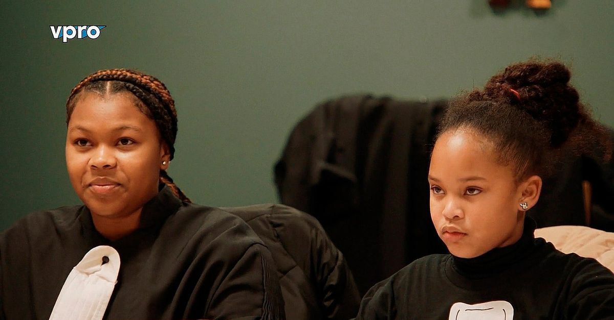 Tv-recensie | Hoopvolle documentaire ‘De Buurtrechter’ zoekt naar meer menselijkheid in het ...