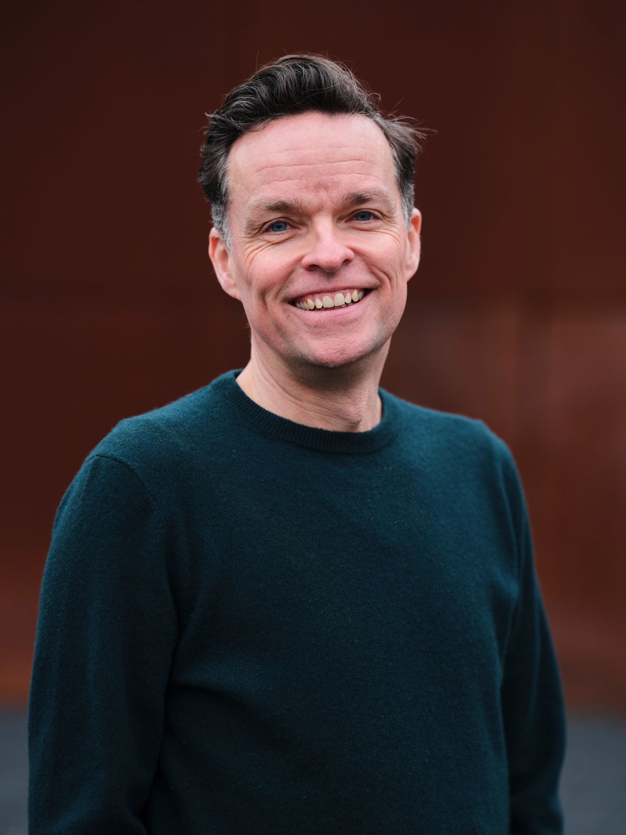 Rik Kuiper las 270 brieven van een SS’er aan zijn ‘vrouwke’. Kan een kampbeul ook een lieverd ...