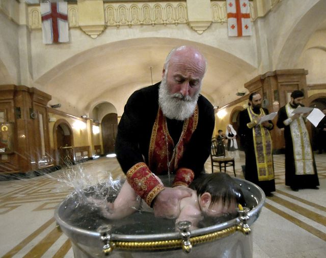 Dit zijn de indrukwekkendste foto’s van de afgelopen week - NRC