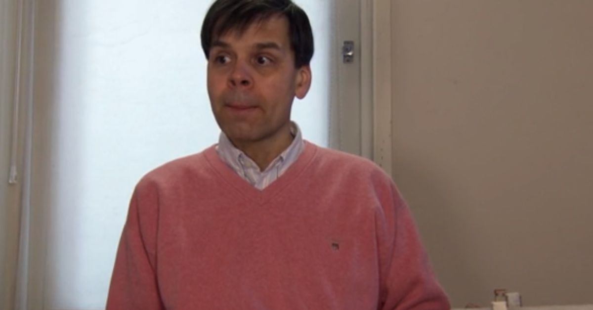 Was die docu het beste voor Kees? In brieven vertelt hij hoe het met ...