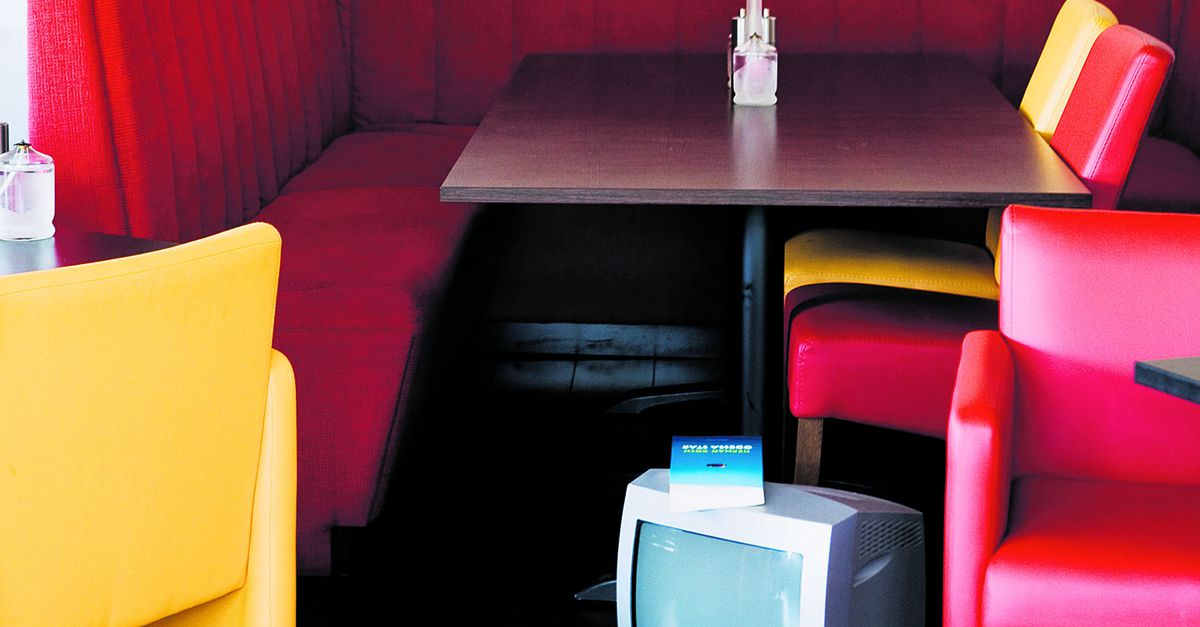 Ruilhandel herleeft in horeca - NRC