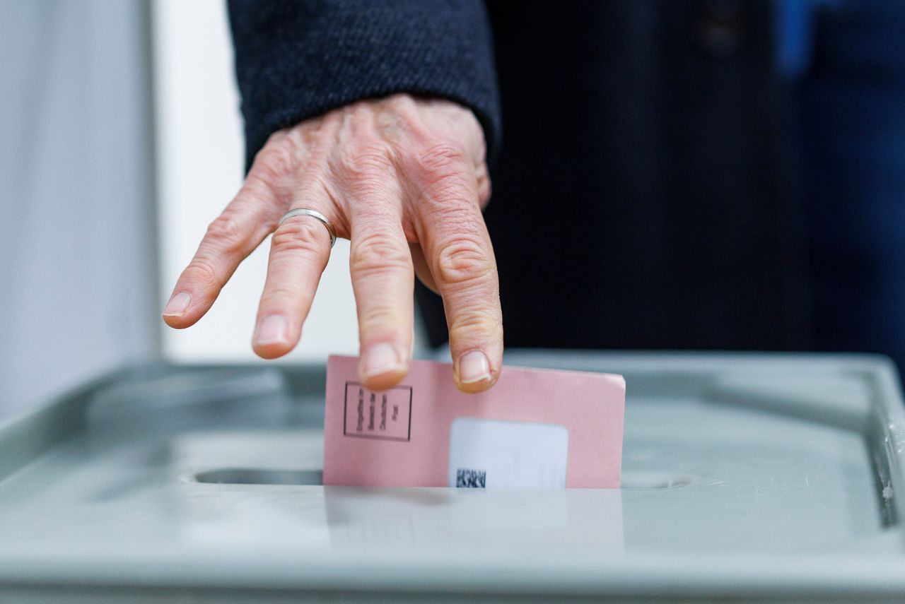 Nepvideo's over Duitse verkiezingen circuleren op sociale media, vrees ...