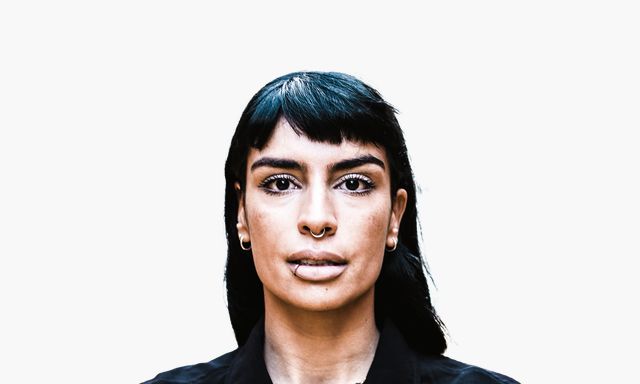 Sevdaliza is live adembenemend kwetsbaar en krachtig tegelijk - NRC