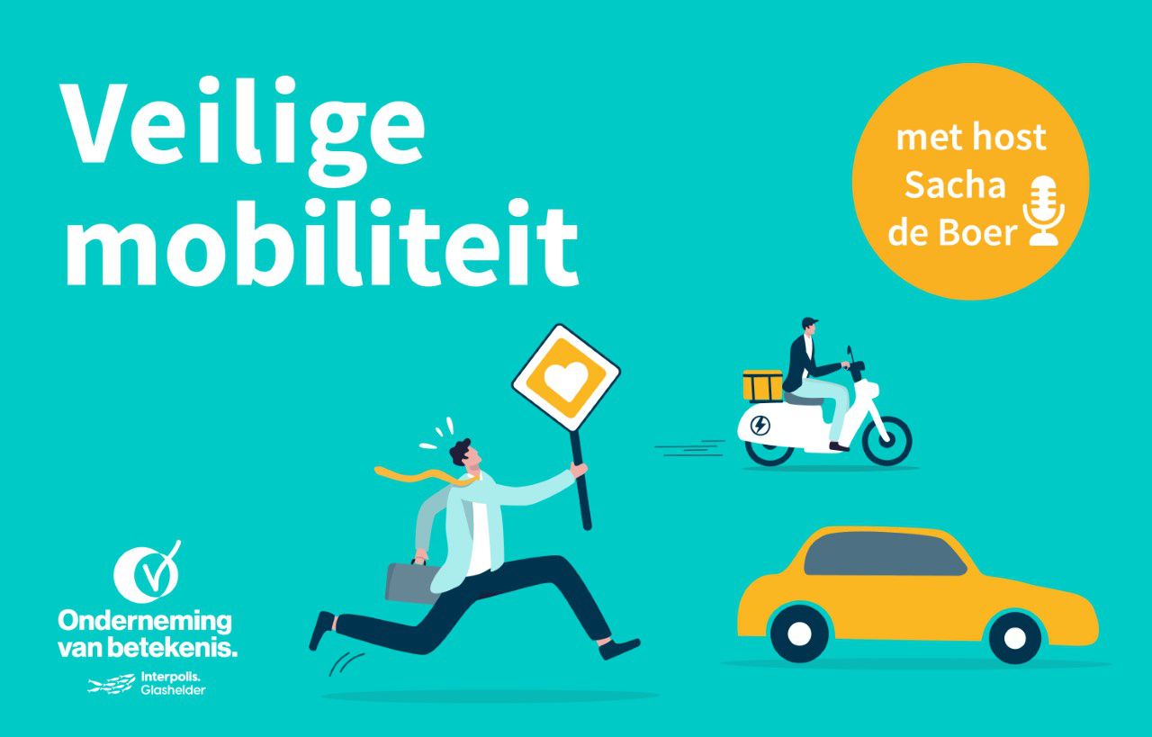 Veilige mobiliteit: bij wie ligt de verantwoordelijkheid?
