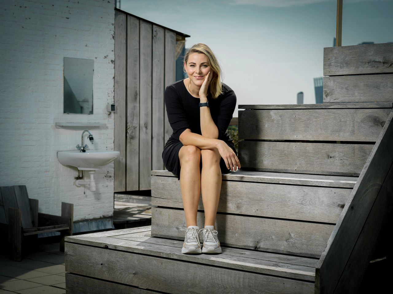 Ooit komt het wel weer goed met de omzet in de reisbranche - NRC