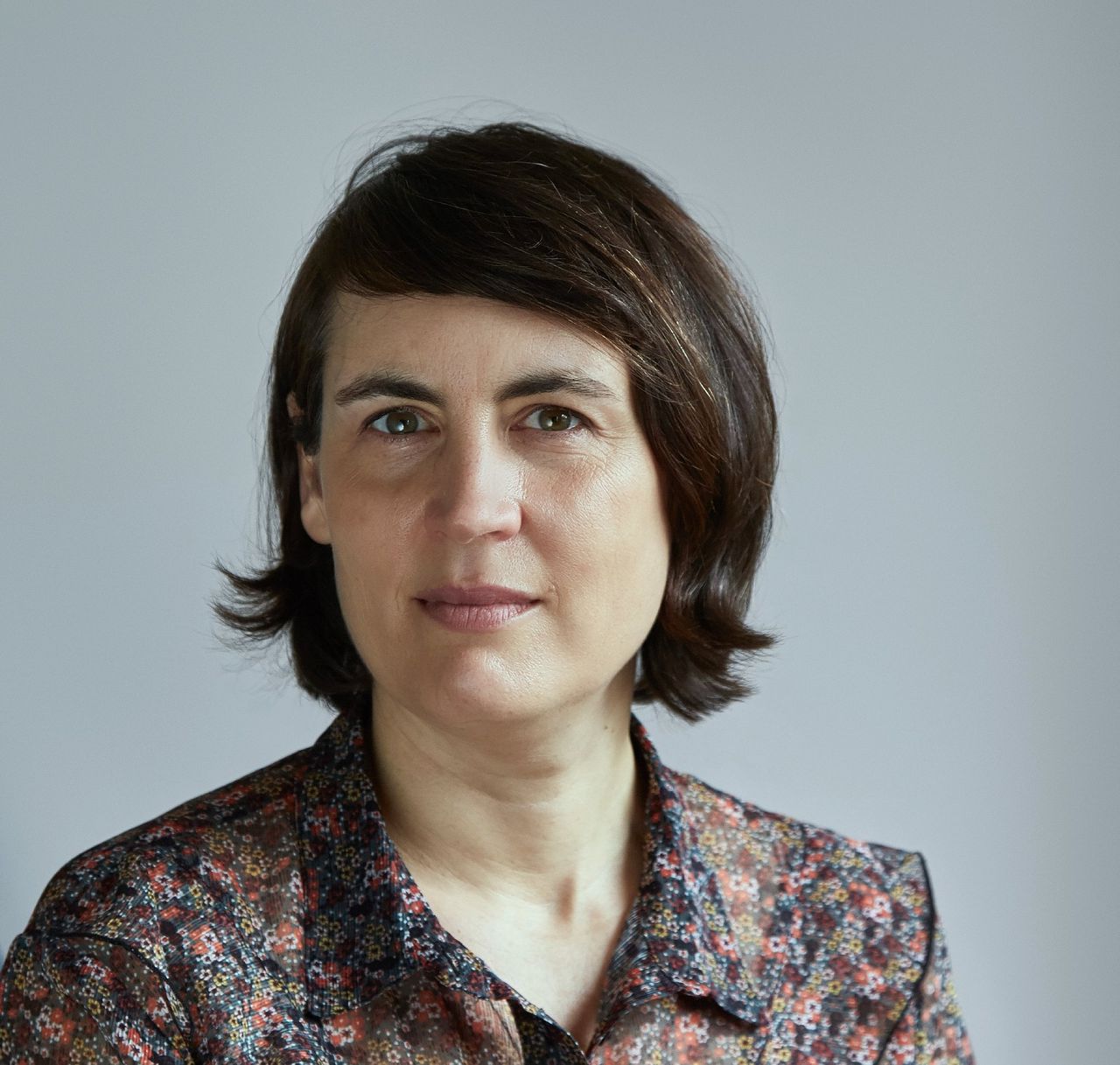 Emily Pethick directeur Rijksakademie Amsterdam - NRC