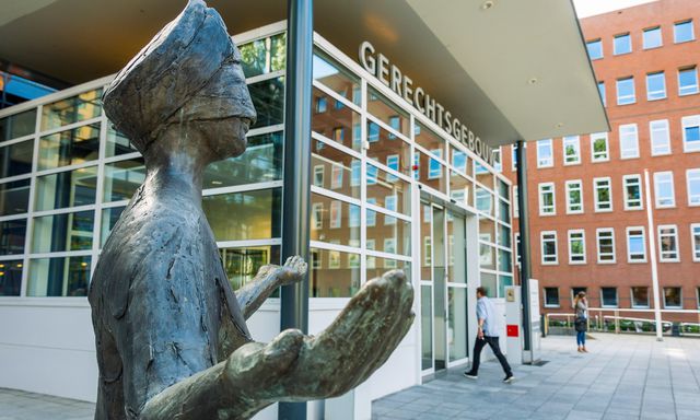 Zaak Anne Faber - NRC