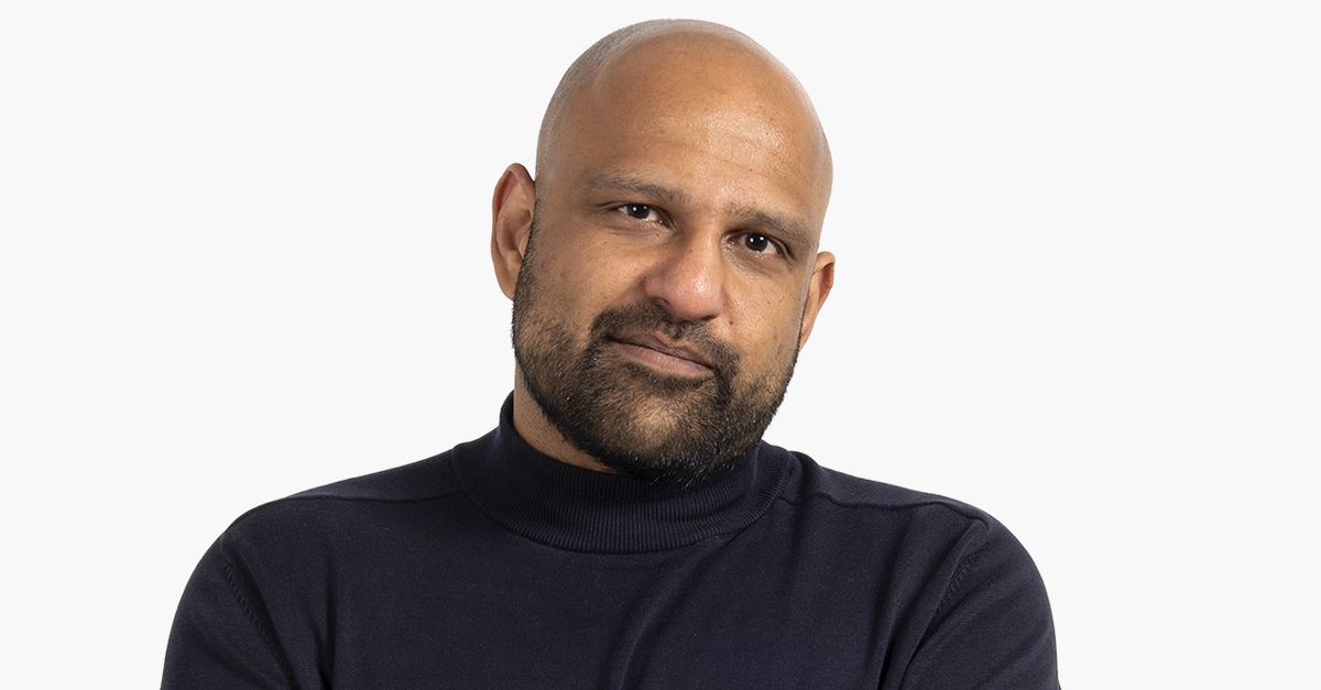 Column | Online is geen ruimte voor twijfel, alleen voor kreten - NRC