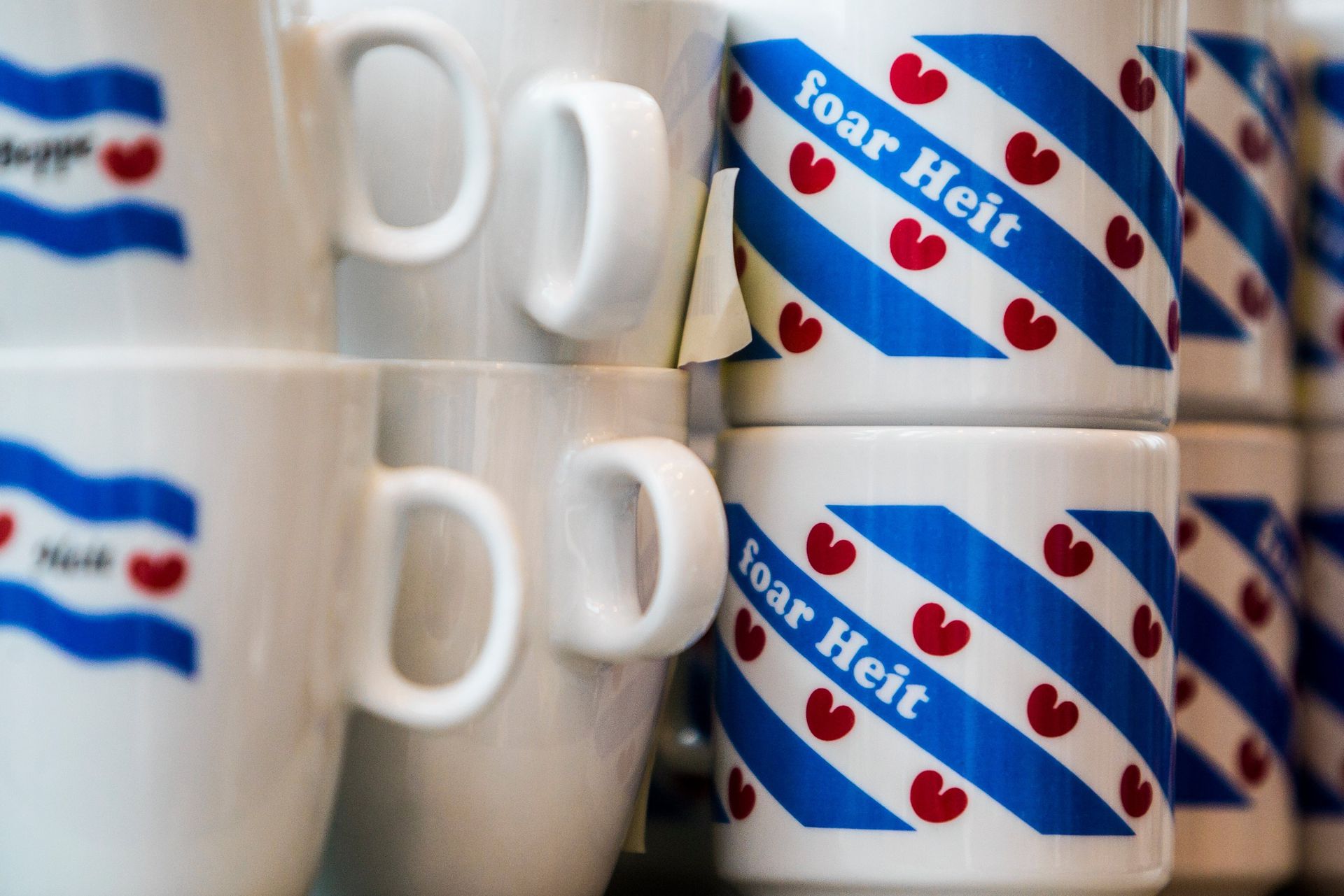 Hoe spreken Friese kinderen hun ouders aan? - NRC