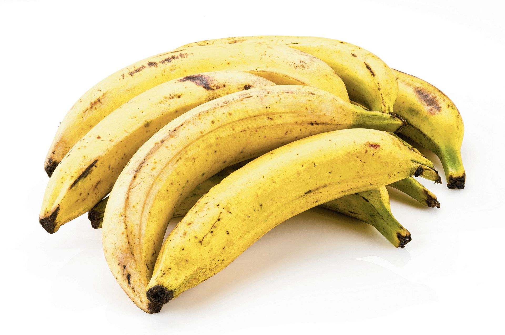 Red red met bakbanaan - NRC