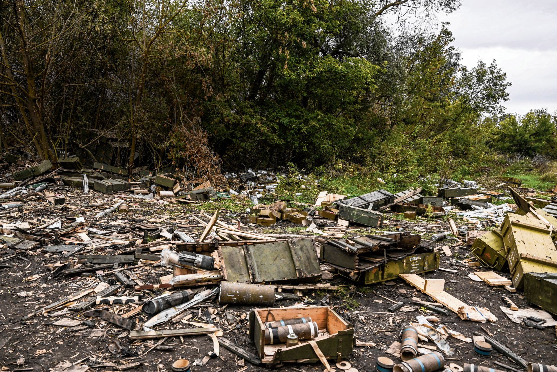 Opinie | Zet de sancties door: het maakt de Russische oorlogsmachine ...