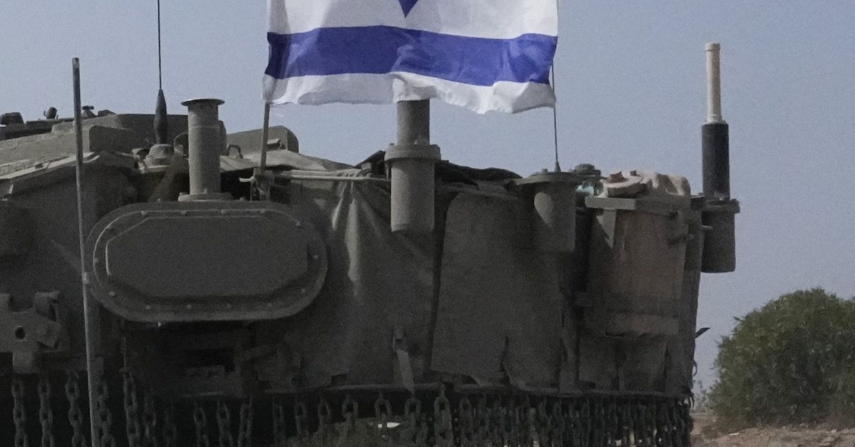 De aanval van Hamas op Israël - NRC