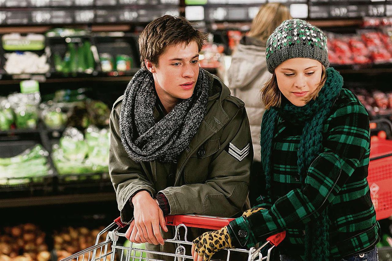 De Carry Slee-film van 2014 - NRC