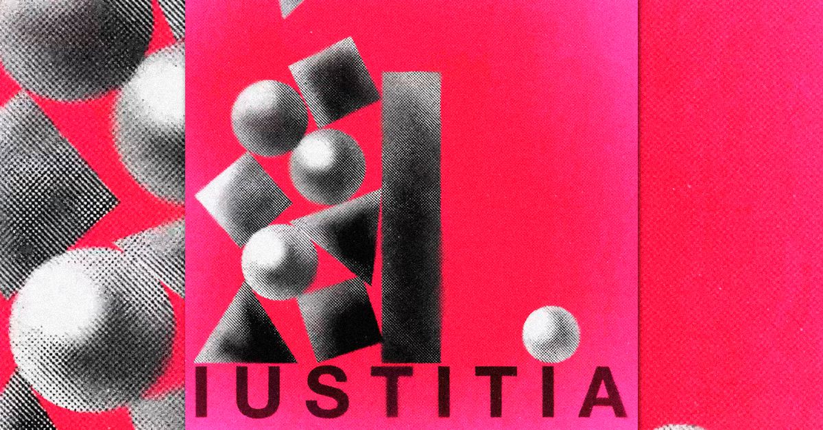 Opinie | Opinie - Iets kan alleen rechtvaardig zijn in de context van de gemeenschap - NRC