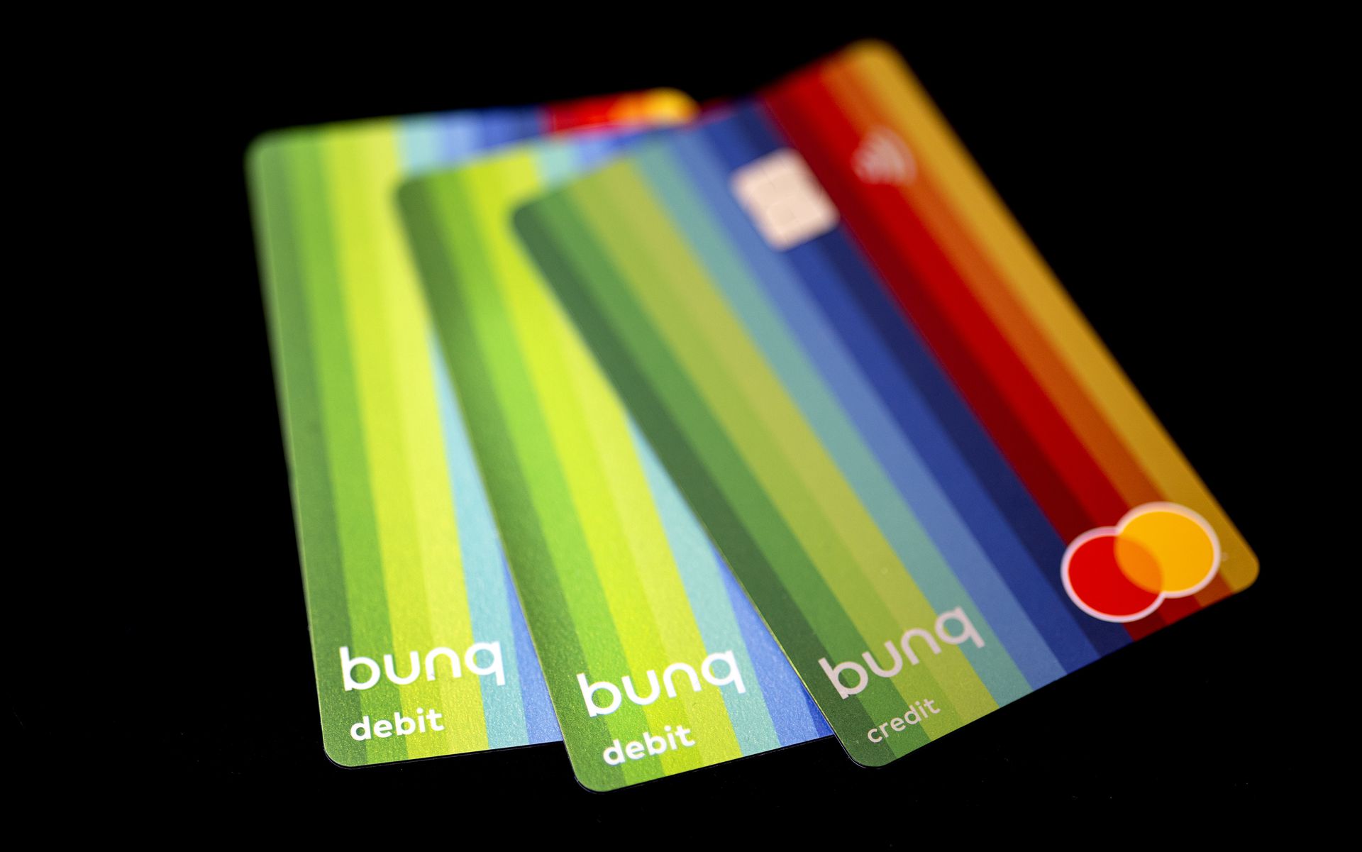 Bunq gaat slachtoffers bankfraude alsnog compenseren - NRC