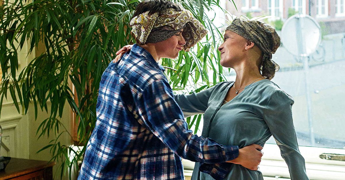 De Carry Slee-film van 2014 - NRC