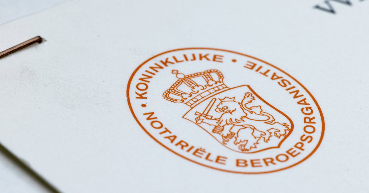 Wat te doen met een erfenis - NRC