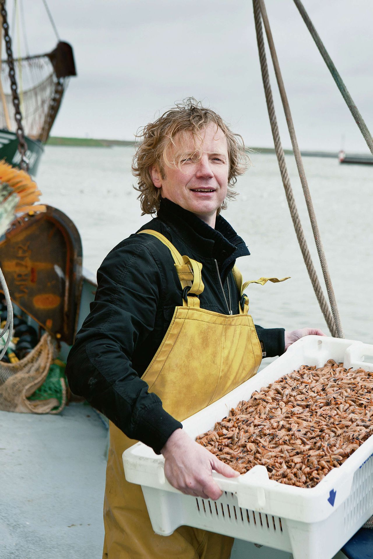 Vergeet vongole, eet kokkels - NRC