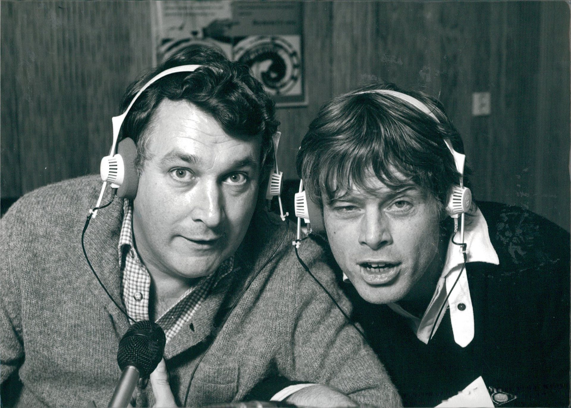 Koos Postema (1932-2026): invloedrijk tv-presentator en taboedoorbreker ...