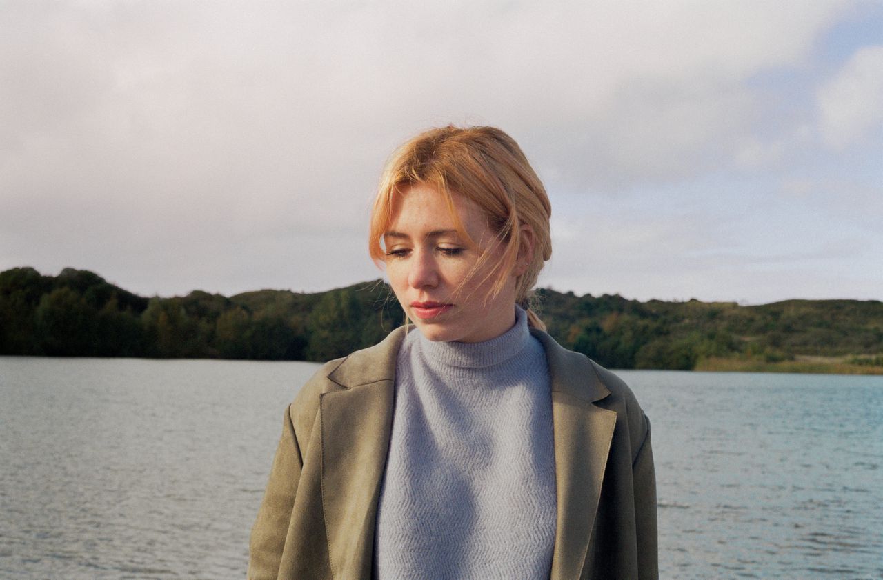 Robin Kester: ‘Ik was wel even klaar met die breekbare folk’ - NRC