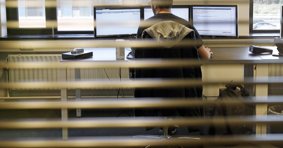 Opinie | Domme gebruikers, slimme systemen: wat er mis gaat met de ict ...