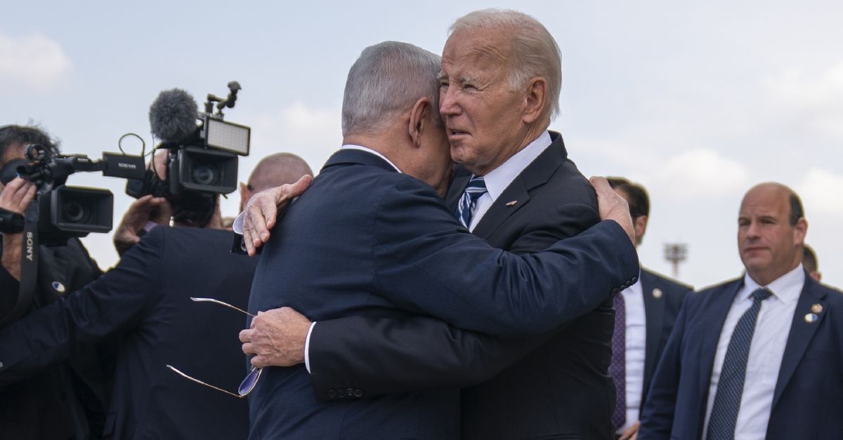 De geopolitieke chaos rond de Gaza-oorlog - NRC