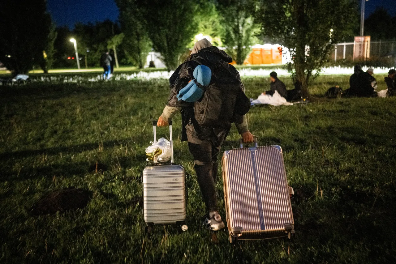 Eerste Kamer akkoord met EU-migratiepact en strengere nationale regels ...