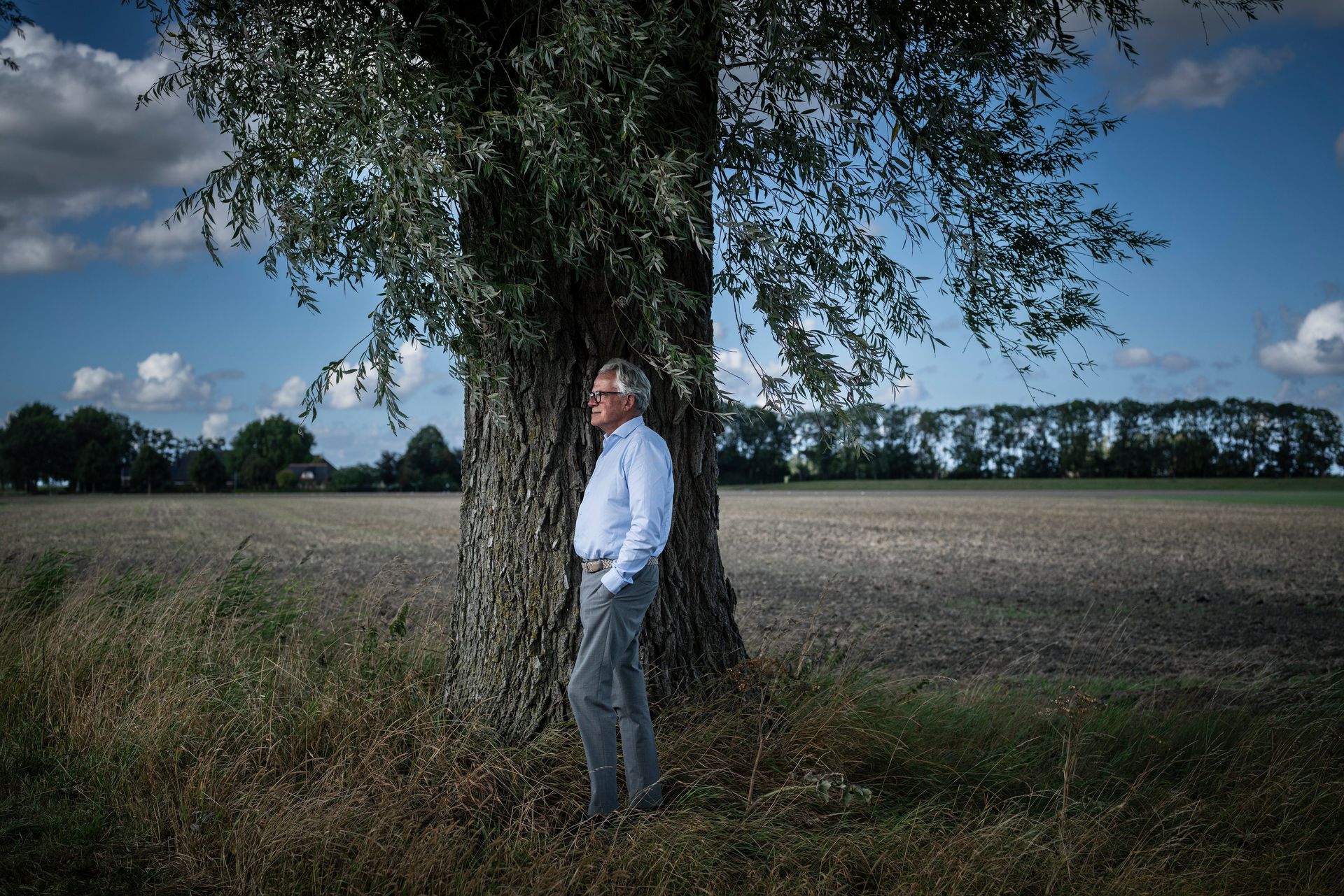 Groningse politici reageren op zaak oud-burgemeester Schuiling: ‘Wat ...