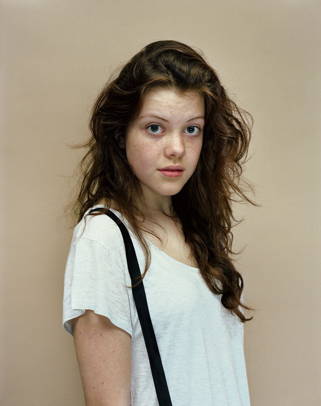 Fotograaf Rineke Dijkstra wint Hasselblad Award - NRC