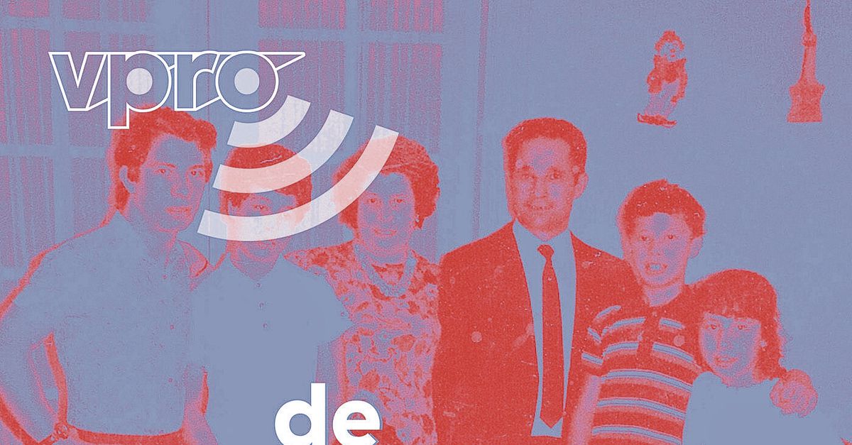 Ruzie na de dood van ‘nonna’ - NRC